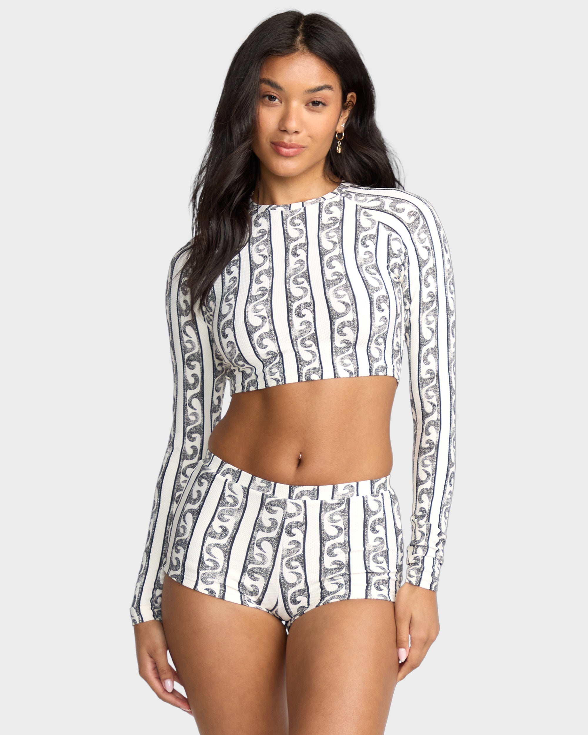 Buy Womens Wave Watcher Bikini Bottom by Billabong | Surf Dive 'n Ski