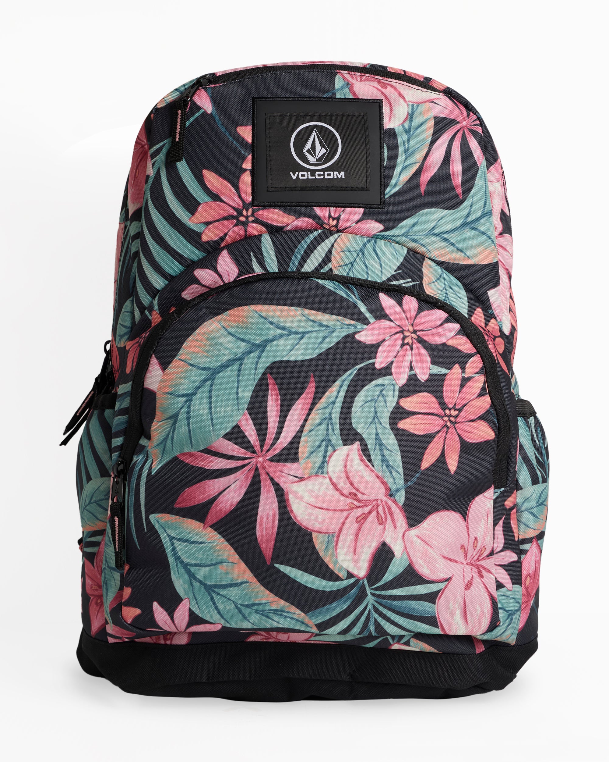 Buy Womens Patch Attack 24L Backpack by Volcom | Surf Dive 'n Ski