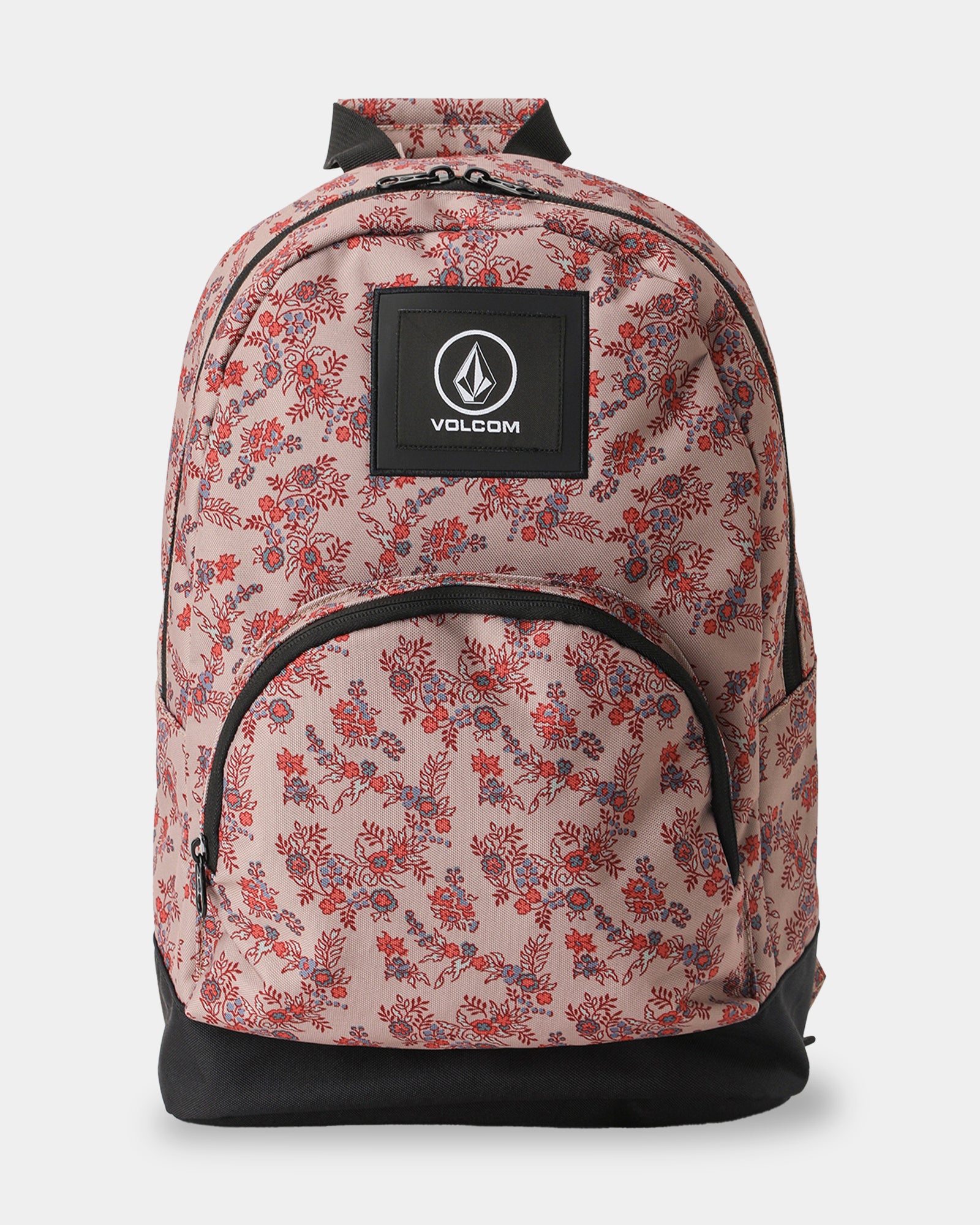 Buy WOMENS PATCH ATTACK RETREAT BACKPACK by Volcom | Surf Dive 'n Ski