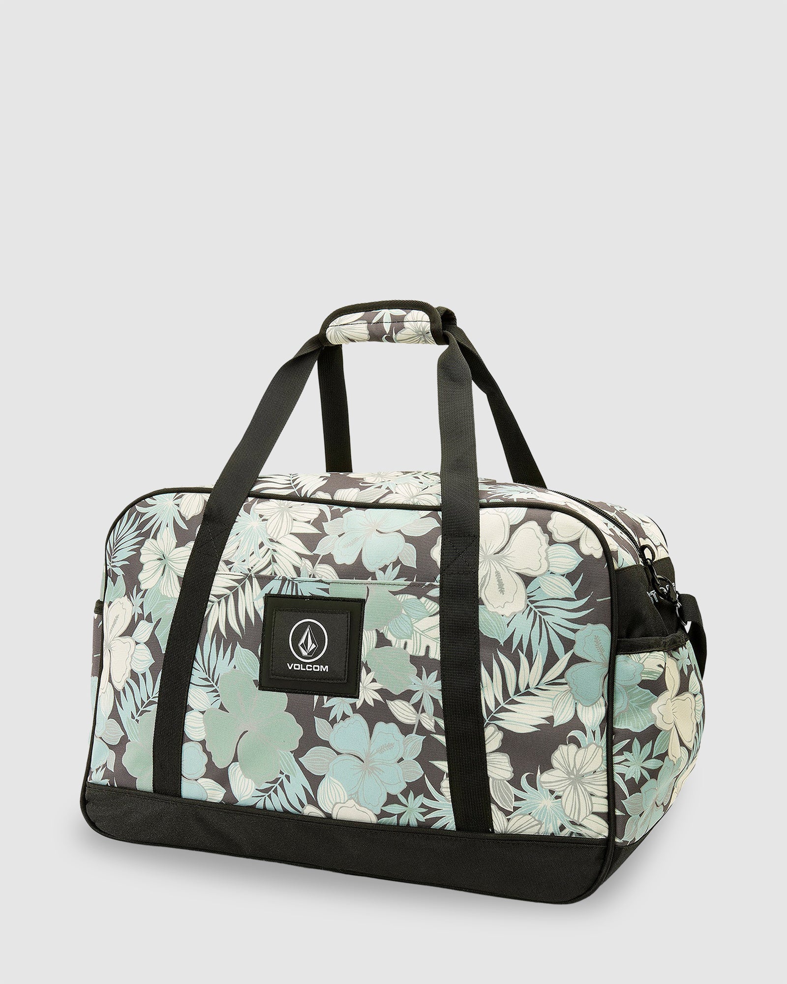 Buy WOMENS PATCH ATTACK GEARBAG by Volcom | Surf Dive 'n Ski
