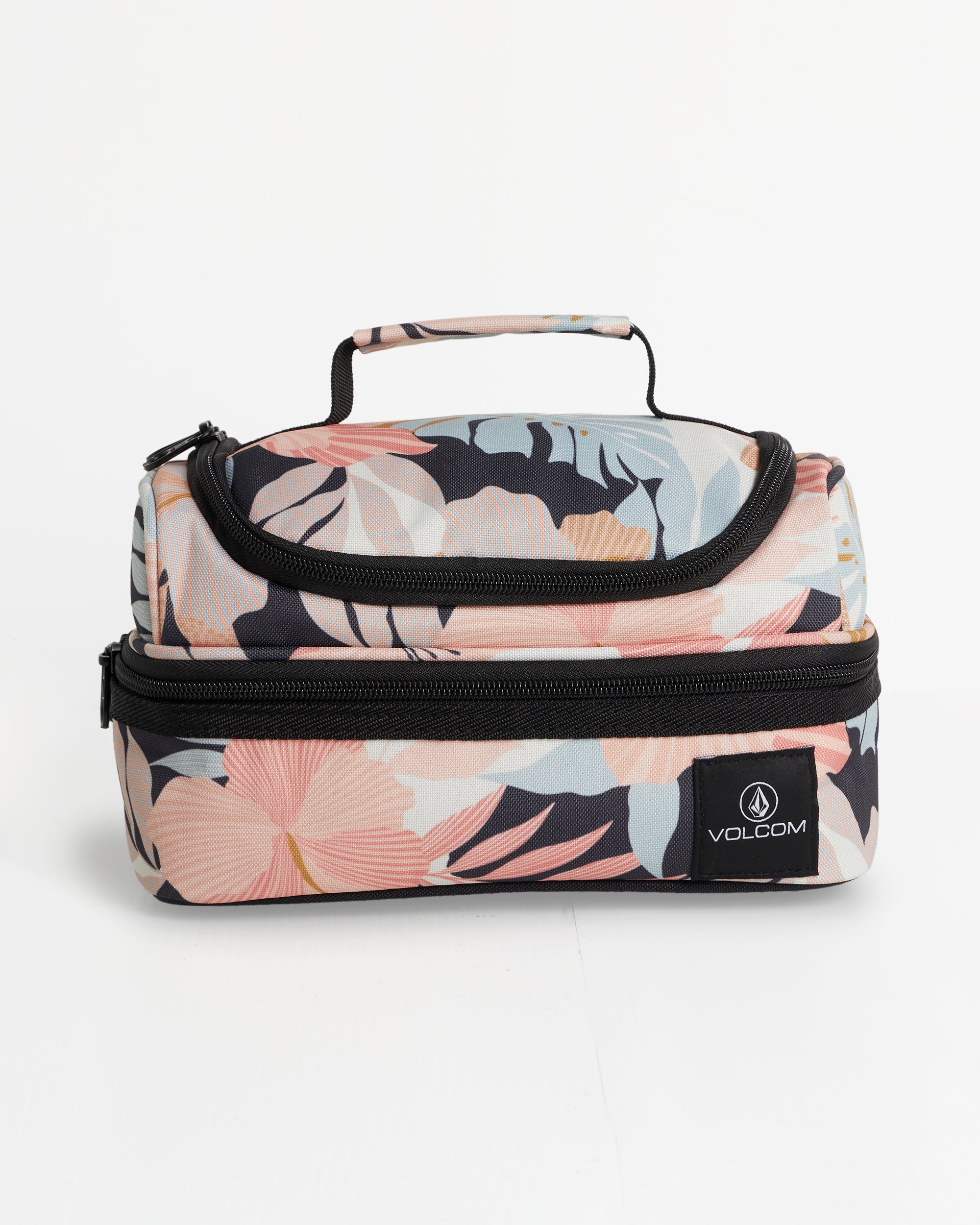 Buy WOMENS PATCH ATTACK LUNCHBOX by Volcom | Surf Dive 'n Ski