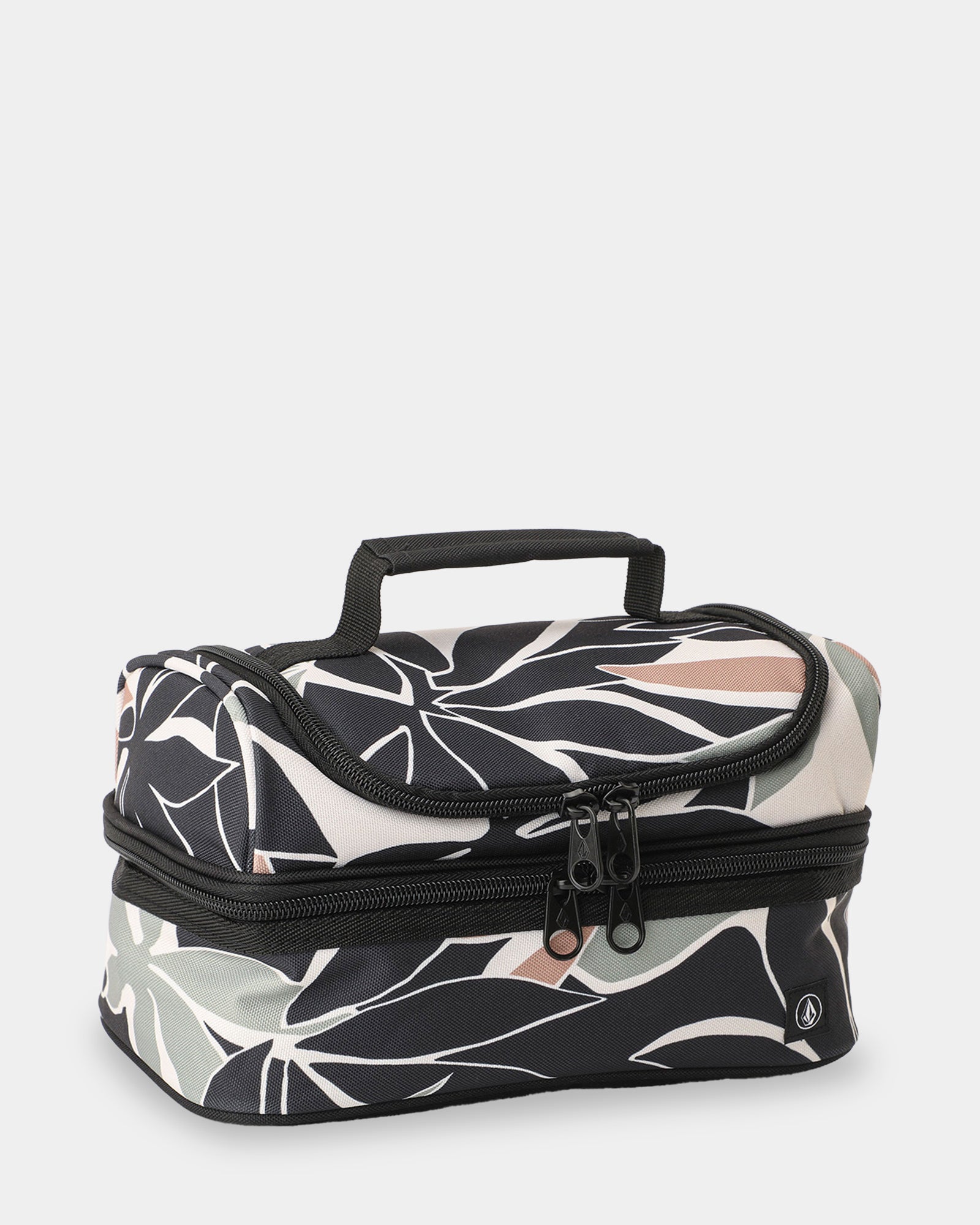 Buy WOMENS PATCH ATTACK LUNCHBOX by Volcom | Surf Dive 'n Ski