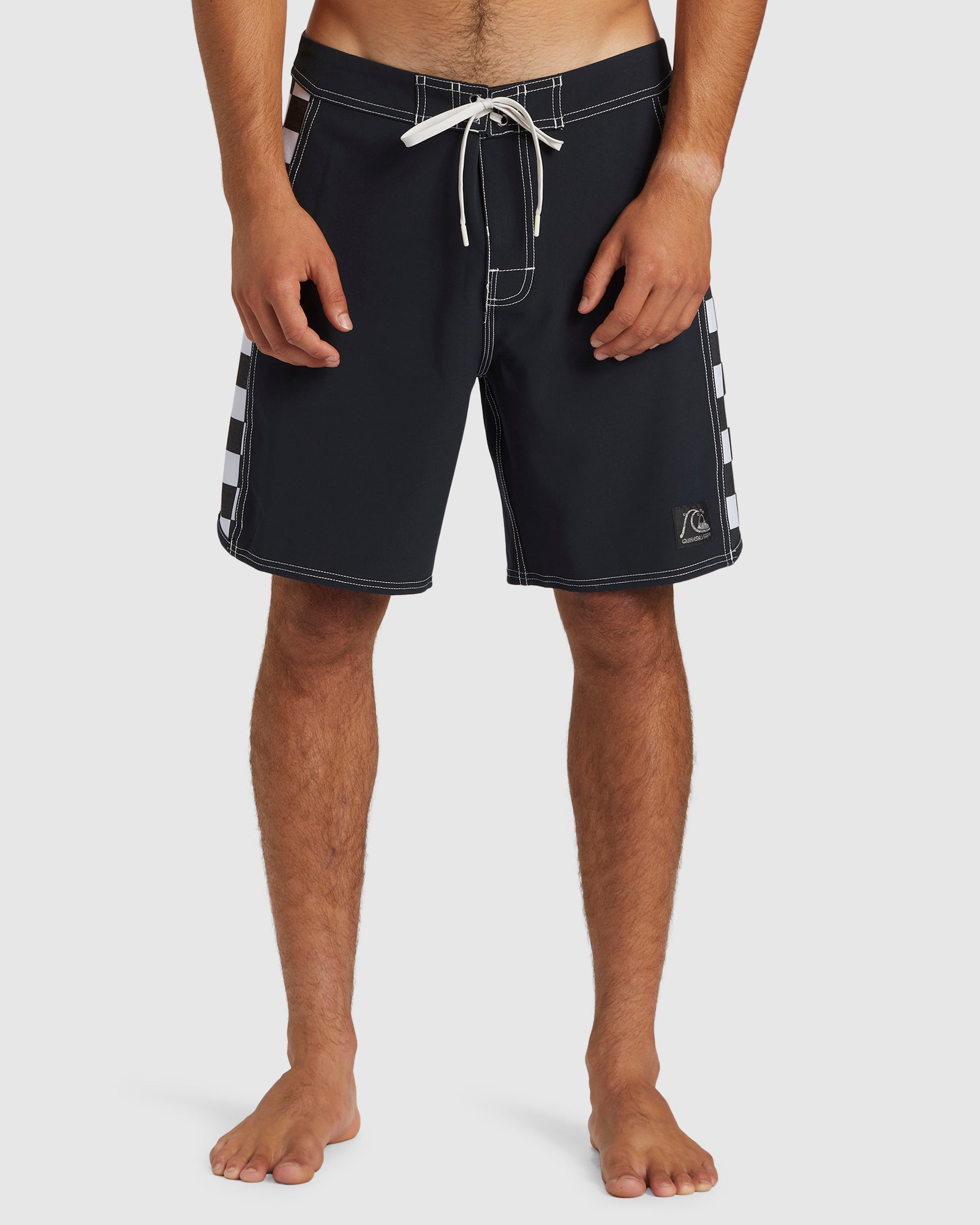 Buy Mens Original Arch 18" Boardshorts by Quiksilver | Surf Dive 'n Ski