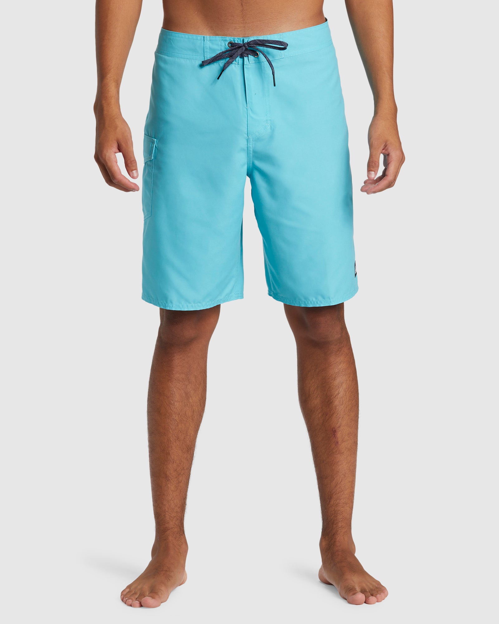 Buy Mens Everyday Solid 20" Boardshorts by Quiksilver | Surf Dive 'n Ski