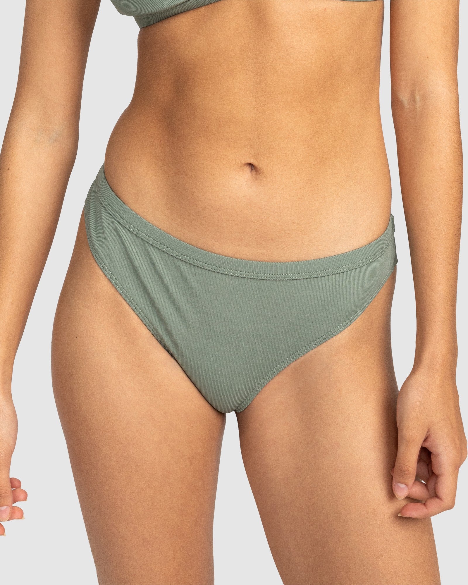 Buy Womens Roxy Pro The Snap Turn Cheeky Bikini Bottom by Roxy | Surf Dive 'n Ski