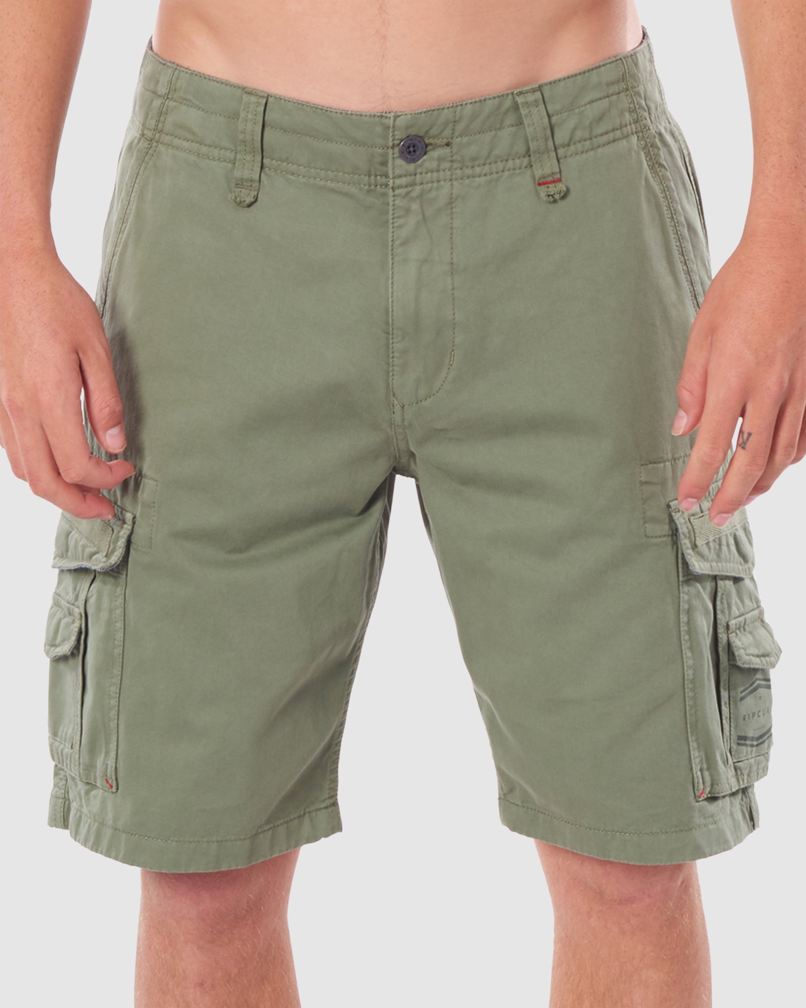 Buy MENS CLASSIC SURF TRAIL CARGO SHORTS by Rip Curl | Surf Dive 'n Ski