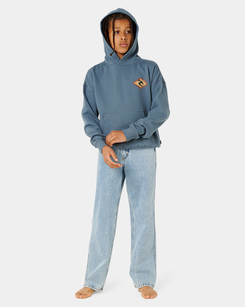 Buy Boys 8-16 Sunset Sesh Art Pullover Hoodie by Rip Curl | Surf Dive ...