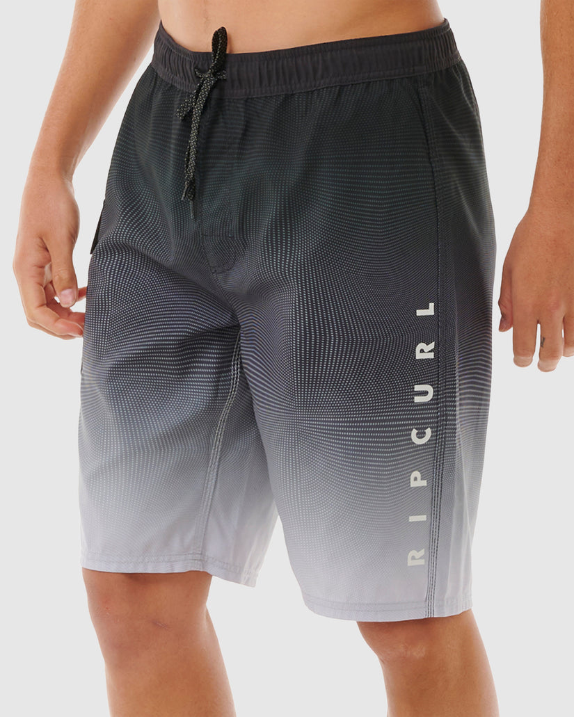 Buy Mens Shock Easy Fit Boardshorts by Rip Curl | Surf Dive 'n Ski