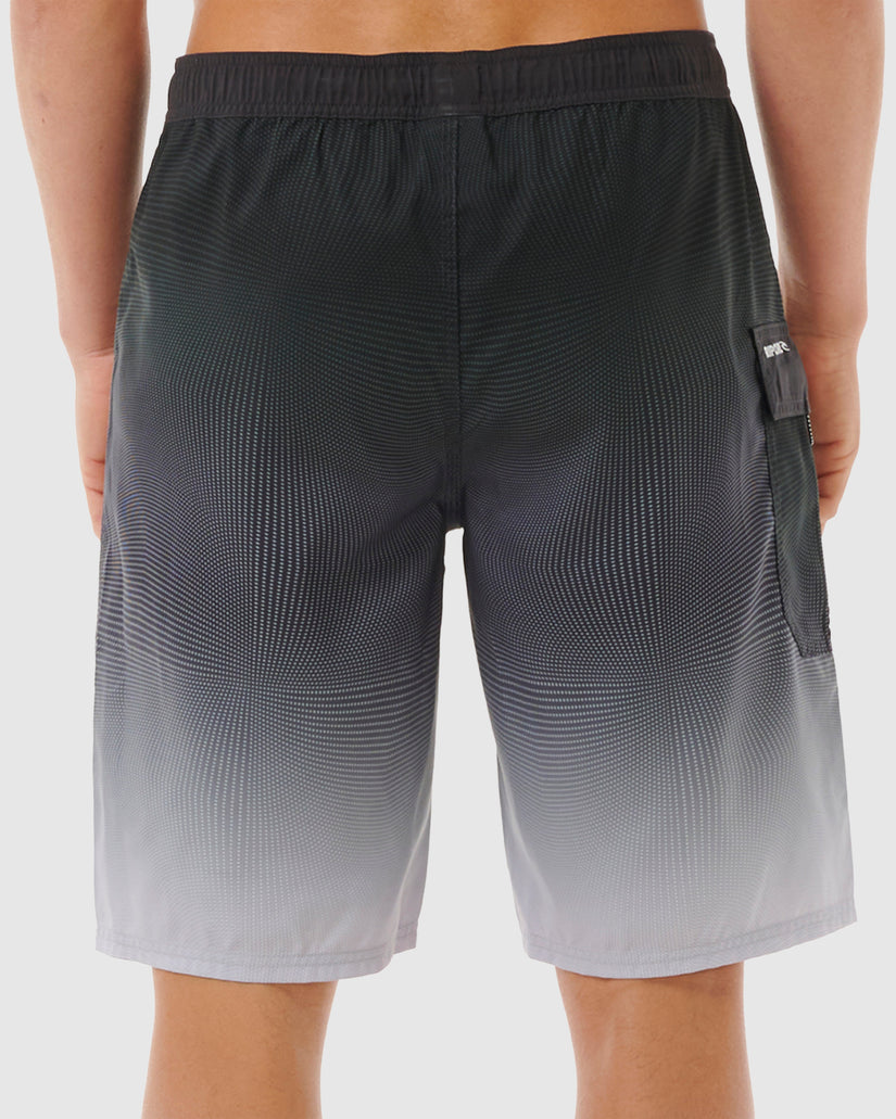 Buy Mens Shock Easy Fit Boardshorts by Rip Curl | Surf Dive 'n Ski
