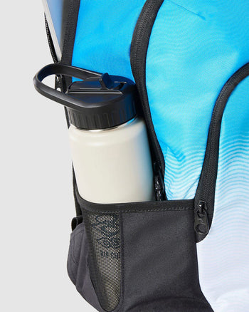 Buy MENS OZONE 30L FADED SLANT BACKPACK by Rip Curl | Surf Dive 'n Ski