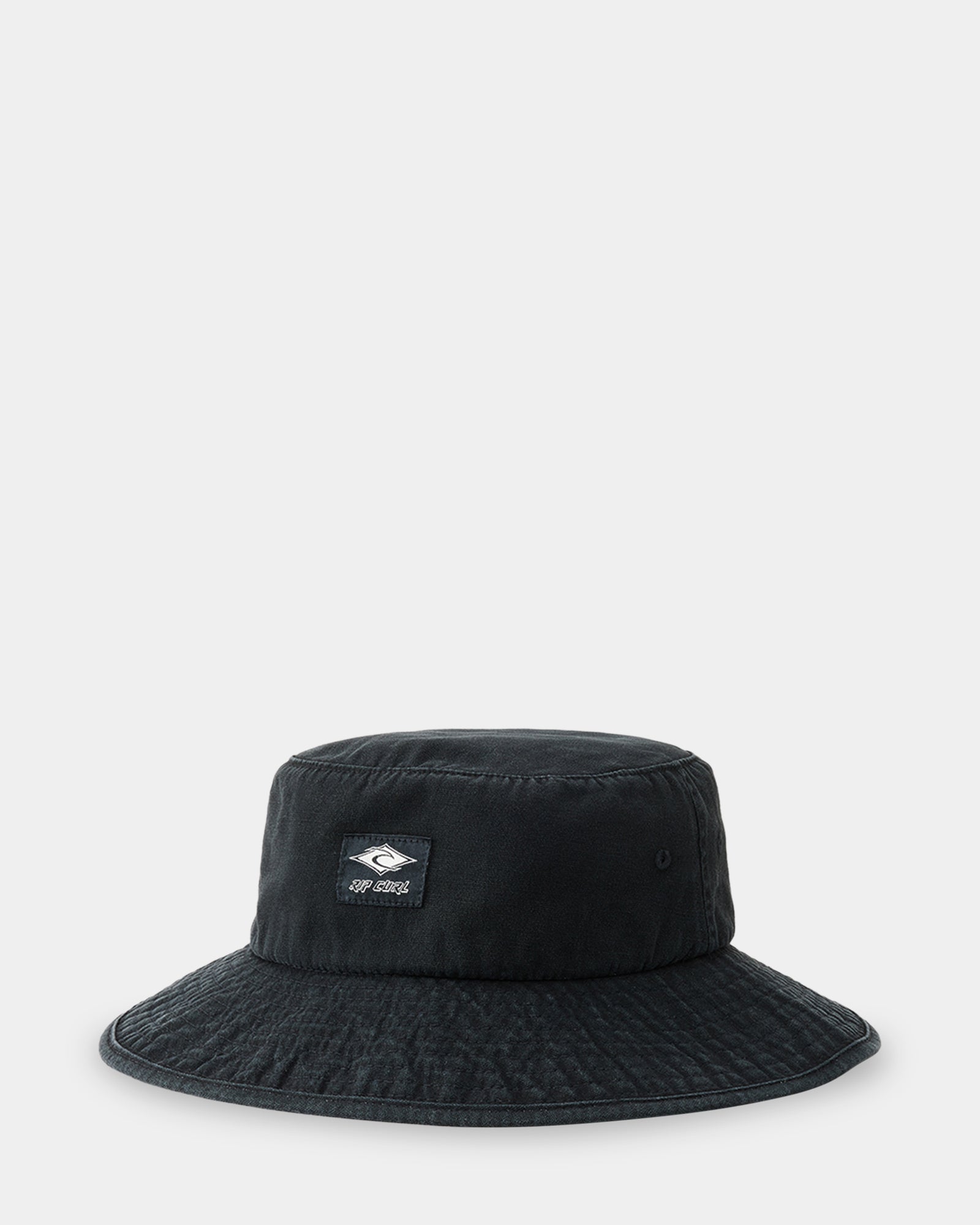 Buy Mens Classic Surf Mid Brim Bucket Hat by rip Curl | Surf Dive 'n Ski