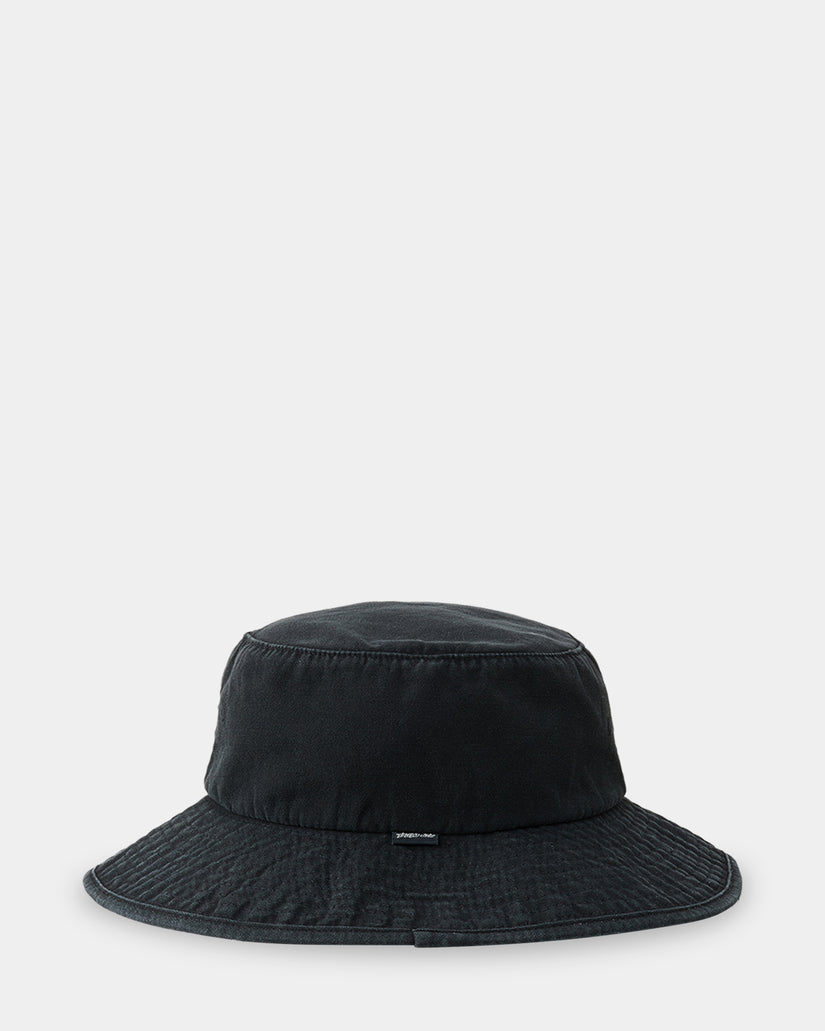 Buy Mens Classic Surf Mid Brim Bucket Hat by rip Curl | Surf Dive 'n Ski