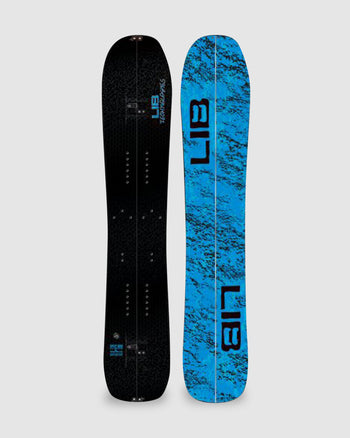 Buy MENS SPLIT BRD SNOWBOARD by Lib Tech | Surf Dive 'n Ski