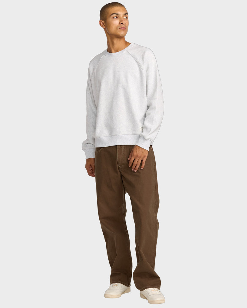 Buy Mens Dayshift 5 Pocket Pants by RVCA | Surf Dive 'n Ski