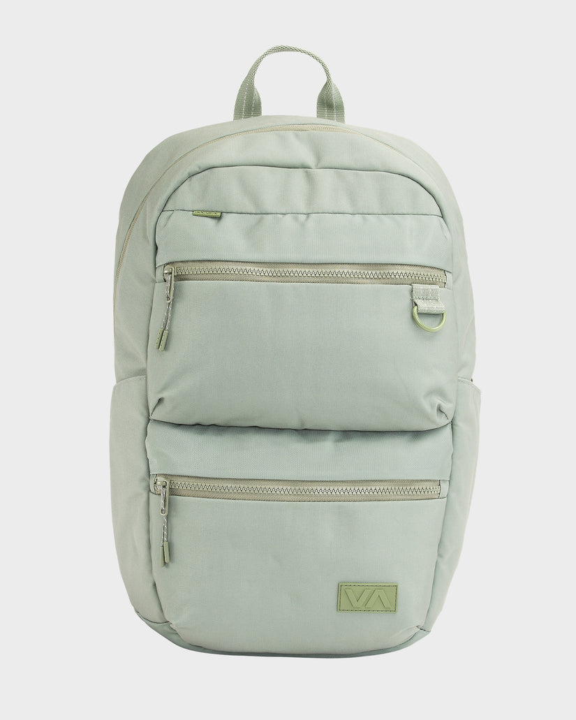 Buy Dual Backpack by RVCA | Surf Dive 'n Ski
