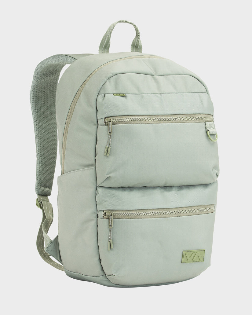 Buy Dual Backpack by RVCA | Surf Dive 'n Ski