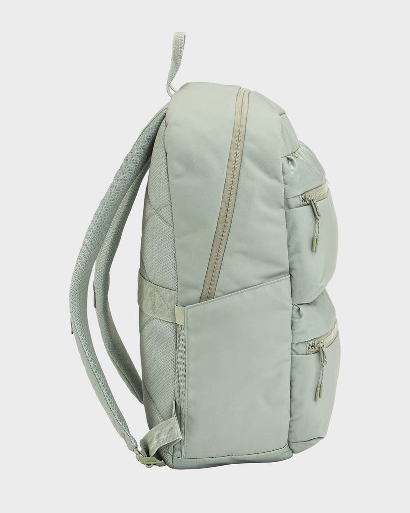 Buy Dual Backpack by RVCA | Surf Dive 'n Ski