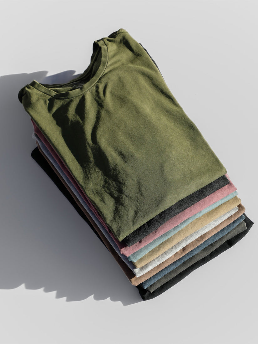 Buy Mens Solid Muscle by Volcom | Surf Dive 'n Ski