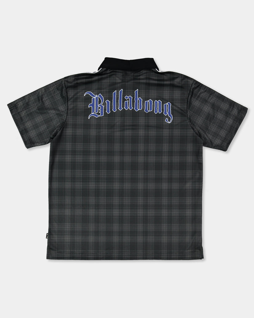 Buy Mens Immortal Core Polo Shirt by Billabong | Surf Dive 'n Ski