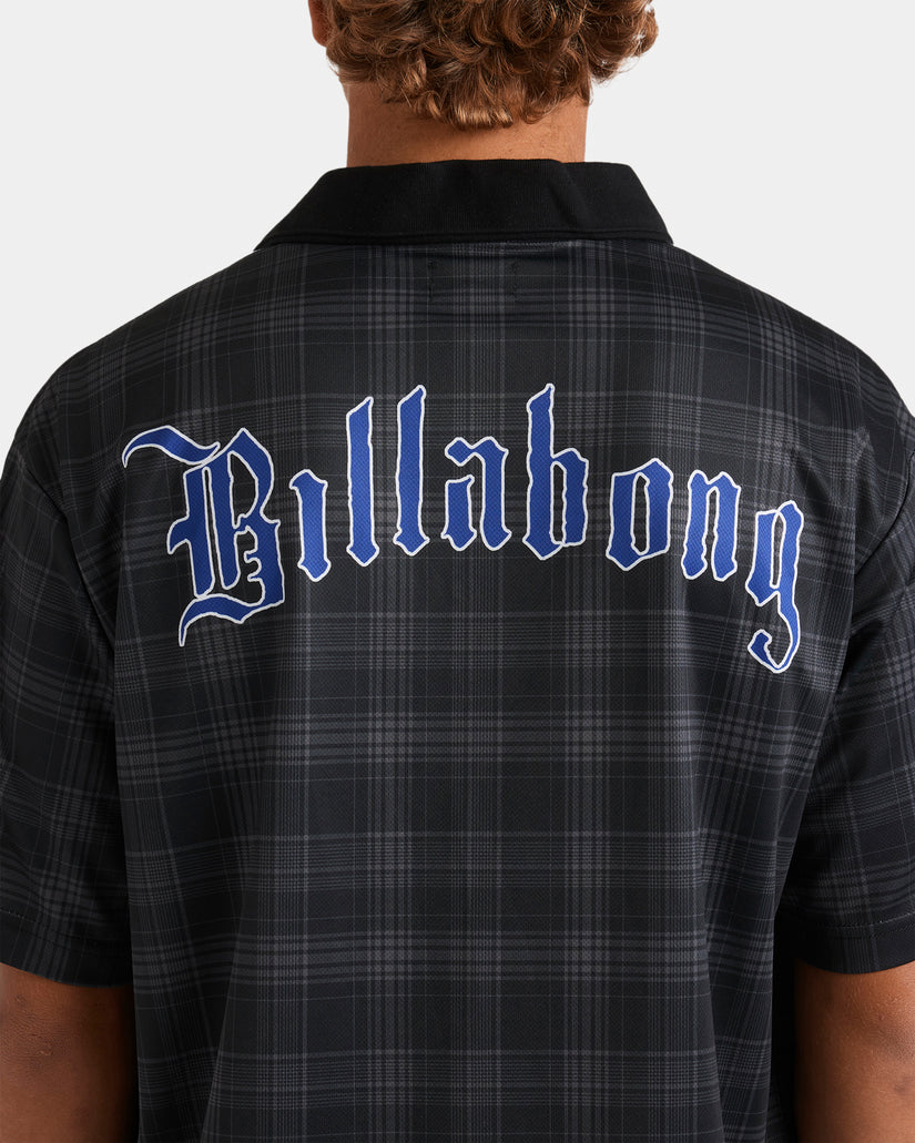 Buy Mens Immortal Core Polo Shirt by Billabong | Surf Dive 'n Ski
