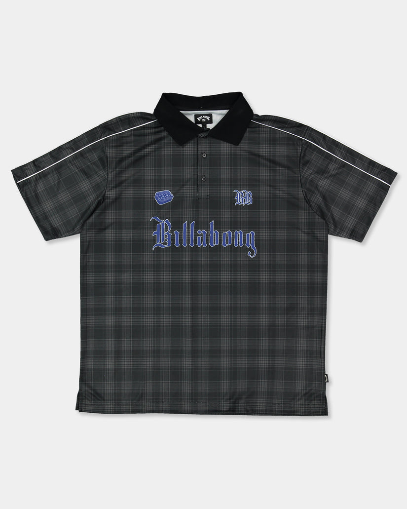 Buy Mens Immortal Core Polo Shirt by Billabong | Surf Dive 'n Ski