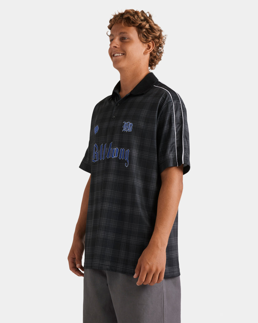 Buy Mens Immortal Core Polo Shirt by Billabong | Surf Dive 'n Ski