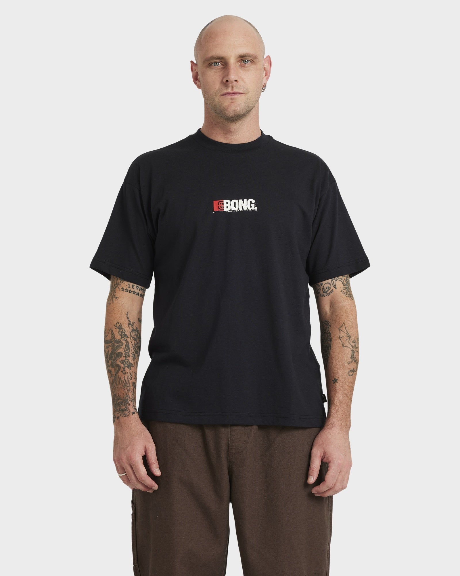 Buy Mens Bong OG T-Shirt by Billabong | Surf Dive 'n Ski