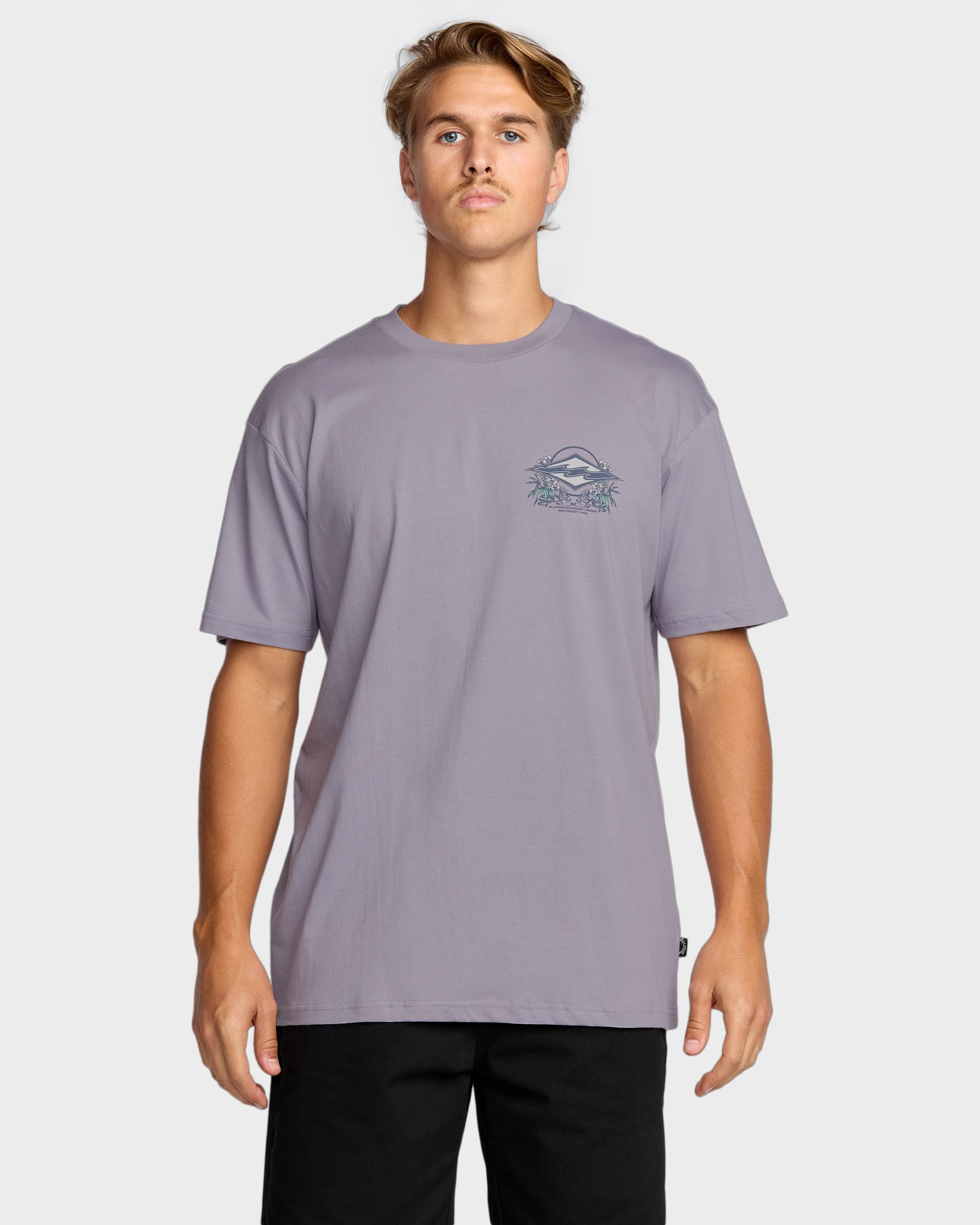 Buy Mens Jaybay T-Shirt by Billabong | Surf Dive 'n Ski