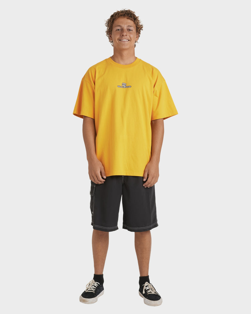Buy Mens Spec Dotcom T-Shirt by Billabong | Surf Dive 'n Ski
