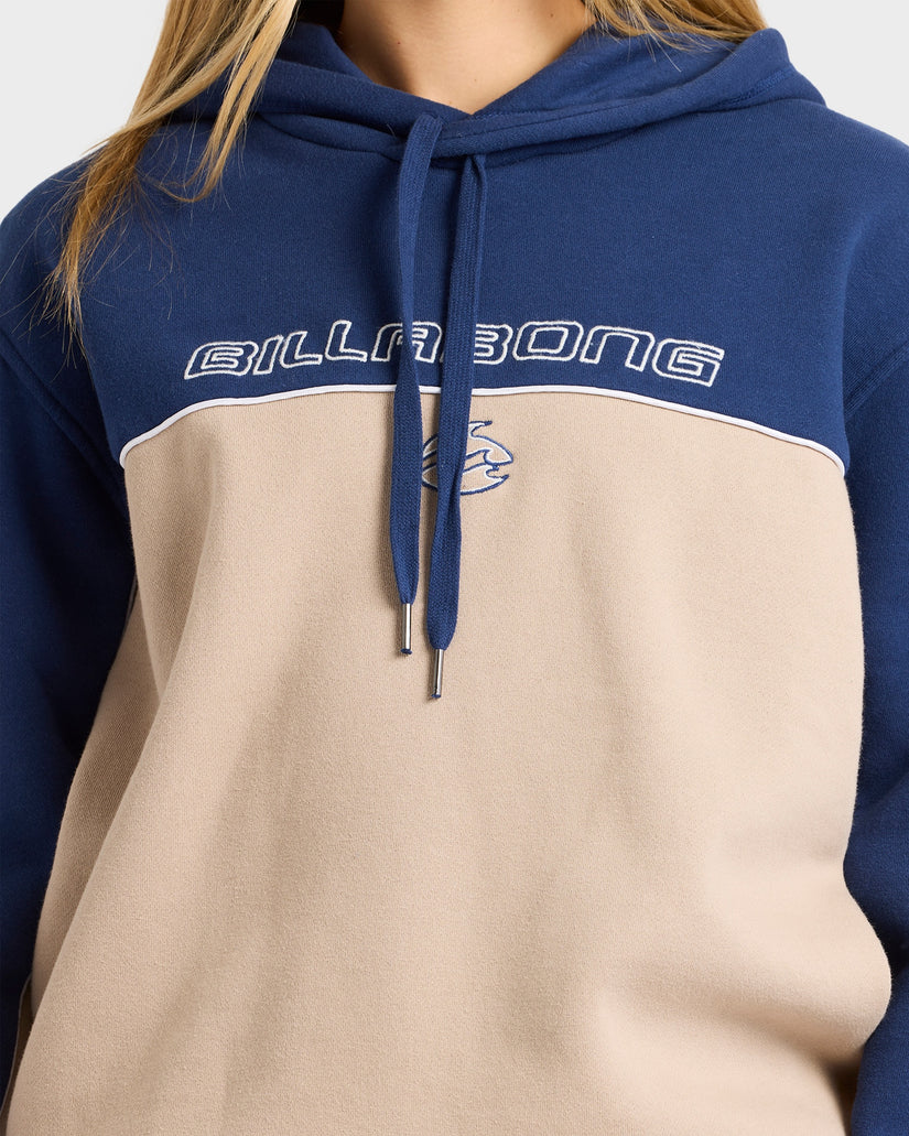 Buy Womens Billa Tripper Hoodie by Billabong | Surf Dive 'n Ski