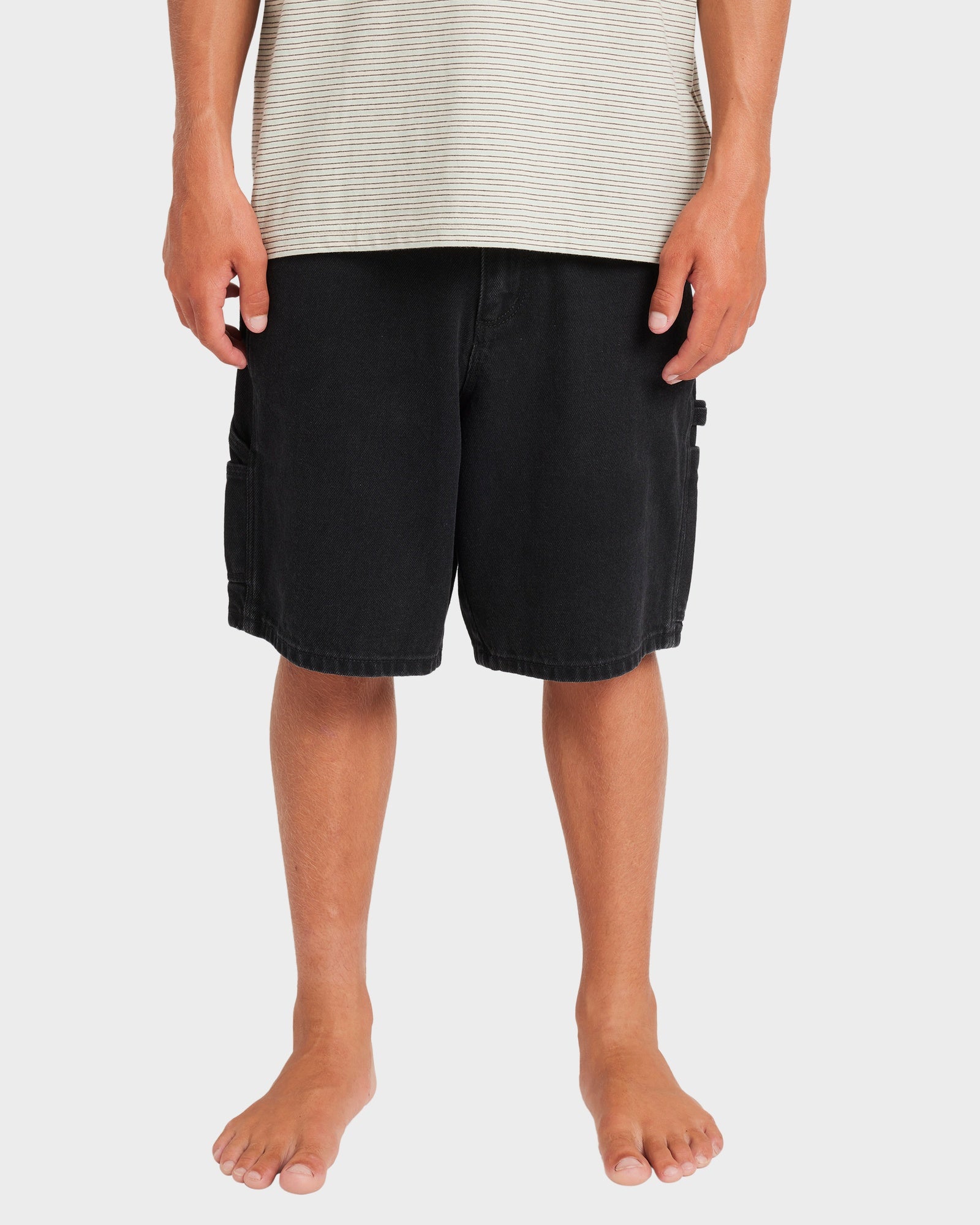 Buy Boys 8-16 Bad Dog Walkshorts by Billabong | Surf Dive 'n Ski