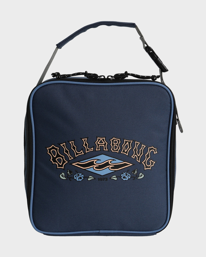 Buy All Day Lunch Box by Billabong | Surf Dive 'n Ski