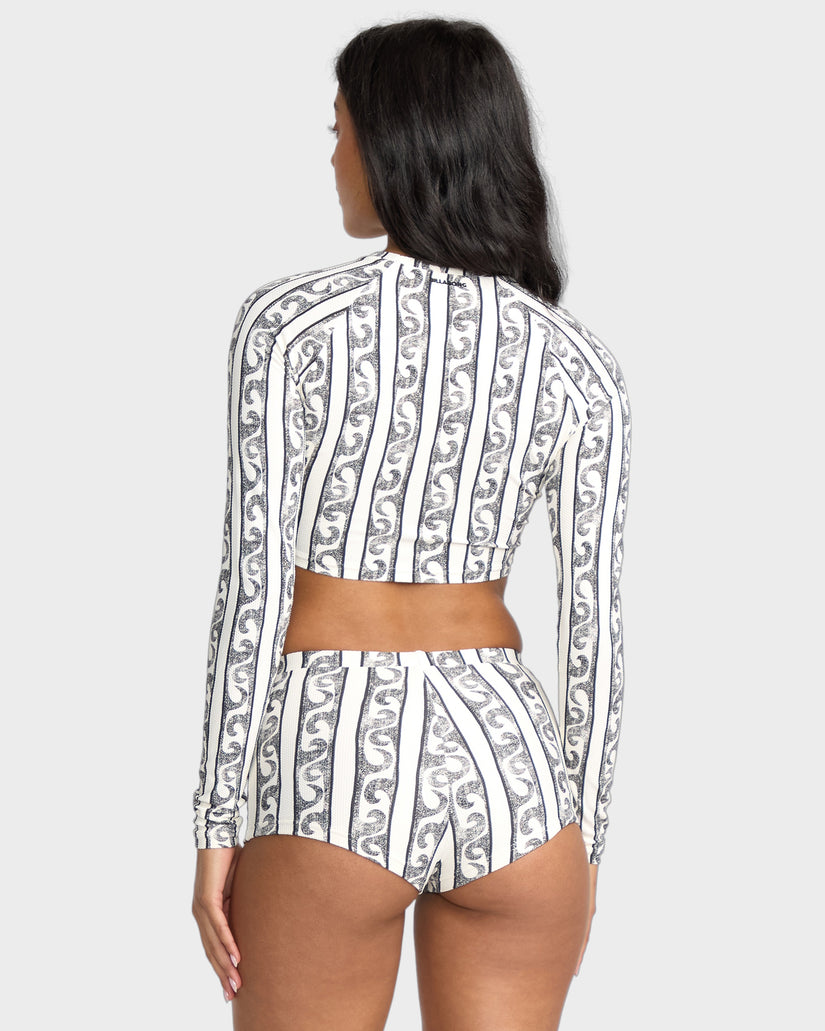 Buy Womens Wave Watcher Bikini Bottom by Billabong | Surf Dive 'n Ski