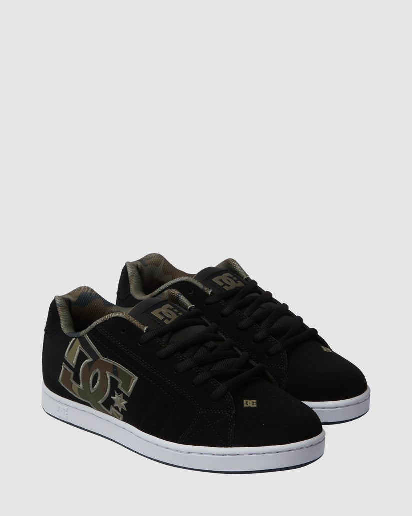 Buy Mens Net Shoes by DC Shoes | Surf Dive 'n Ski