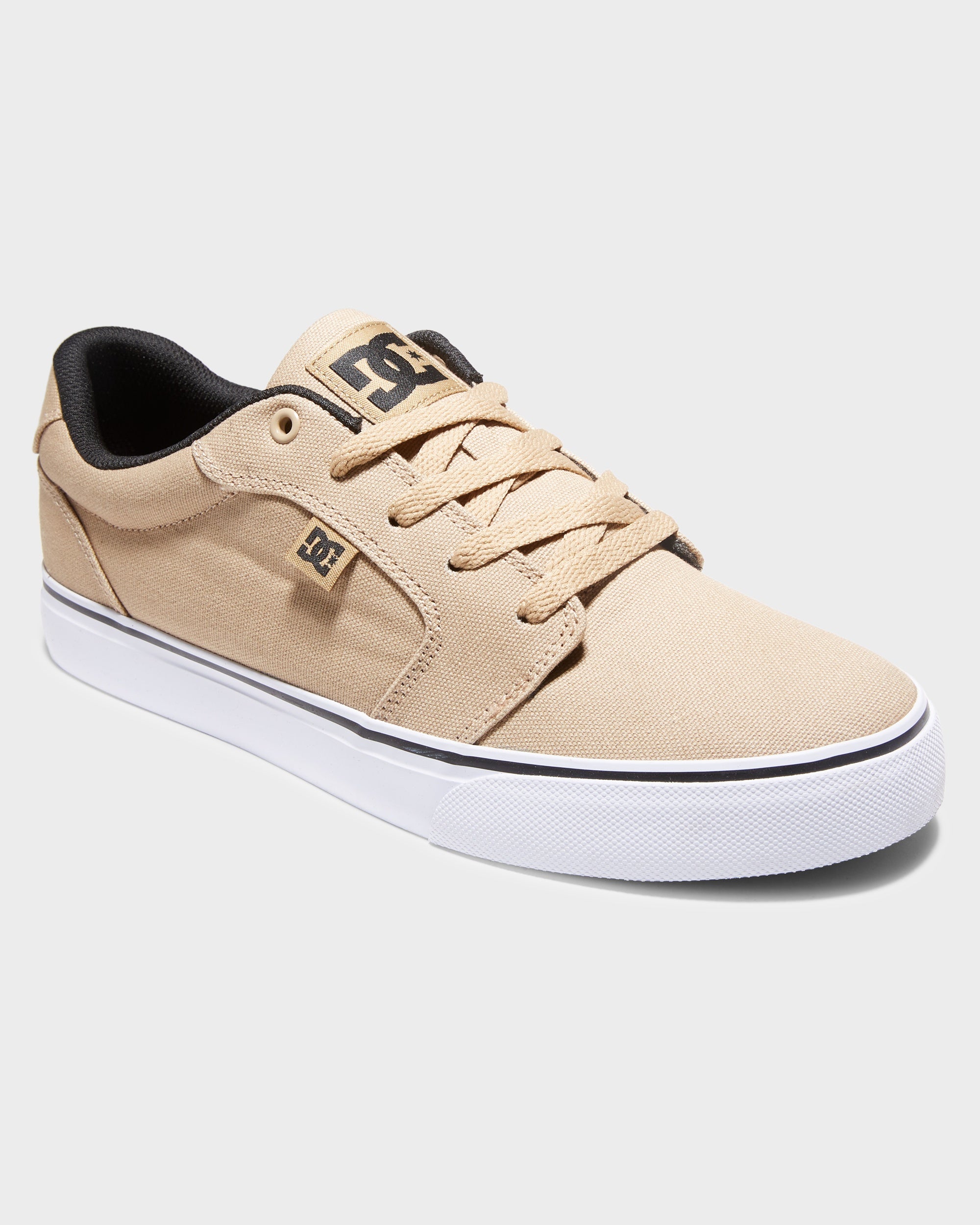 Buy Mens Anvil Shoe by DC Shoes | Surf Dive 'n Ski