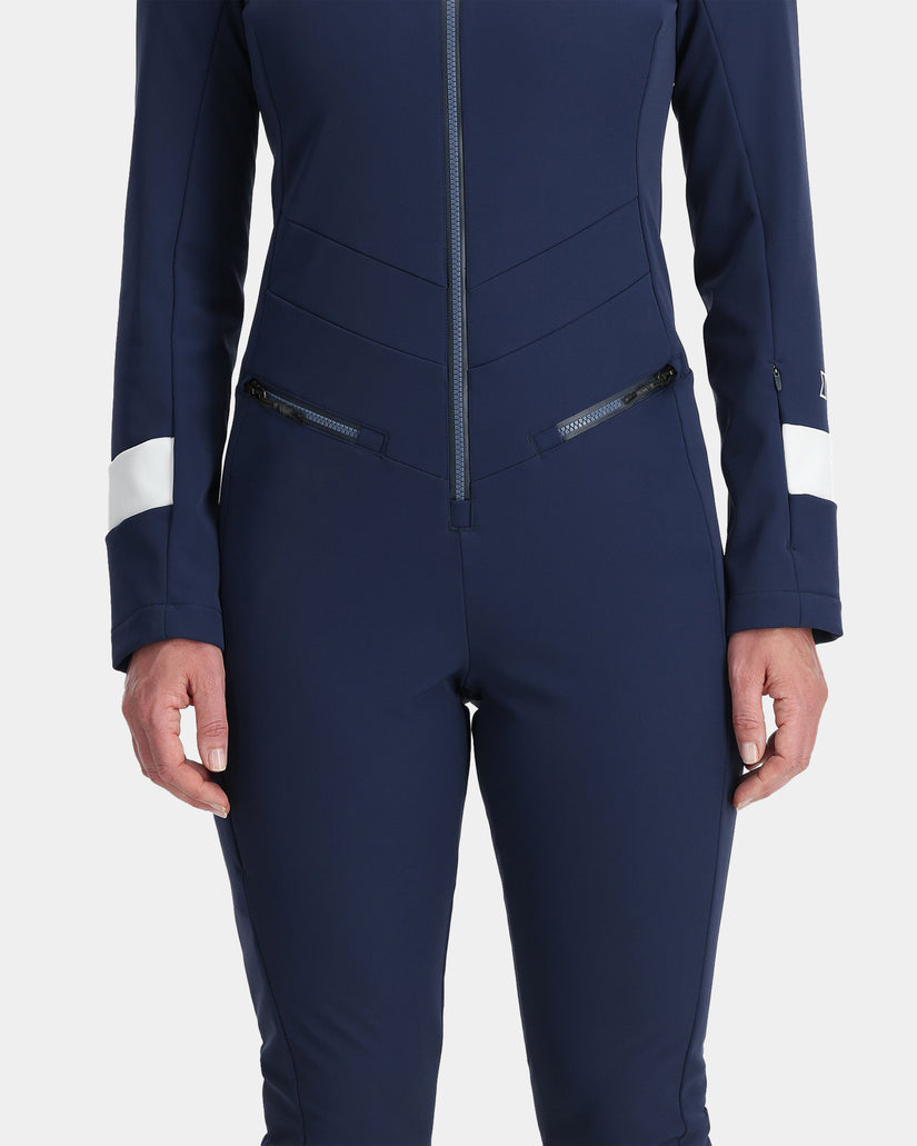 Buy Womens Origin Softshell Ski Suit by Spyder | Surf Dive 'n Ski