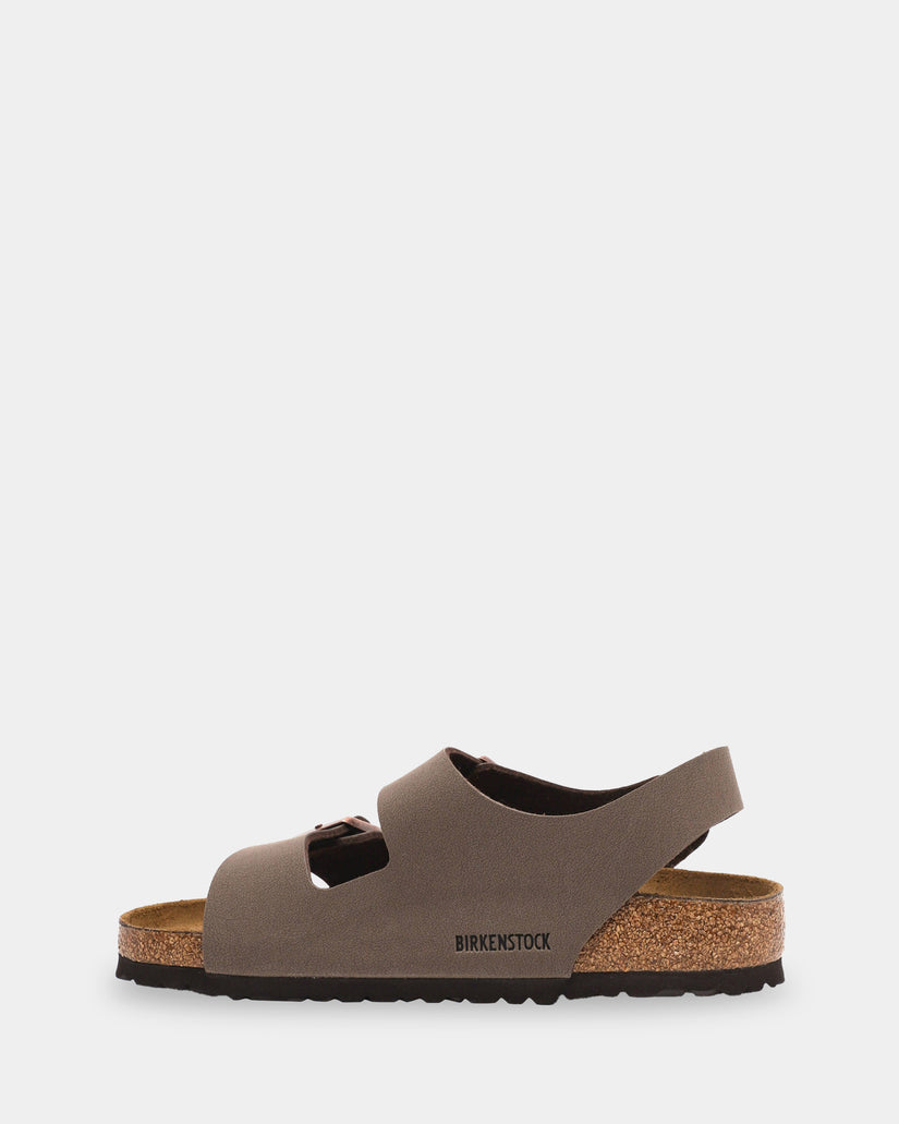 Buy Milano Buckled Slides by Birkenstock | Surf Dive 'n Ski