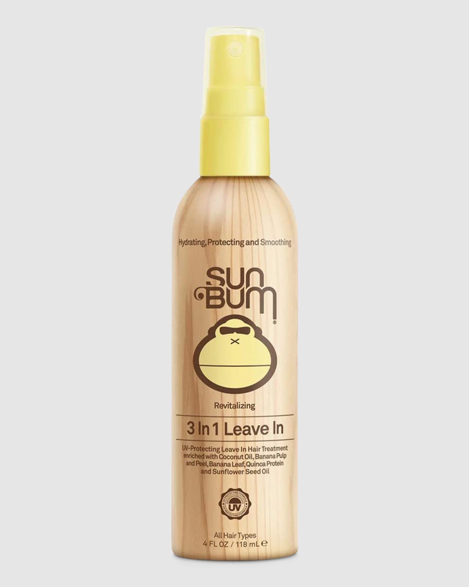 Buy Sun Bum Beach Formula 3 in 1 Sun Screen by Sun Bum | Surf Dive 'n Ski