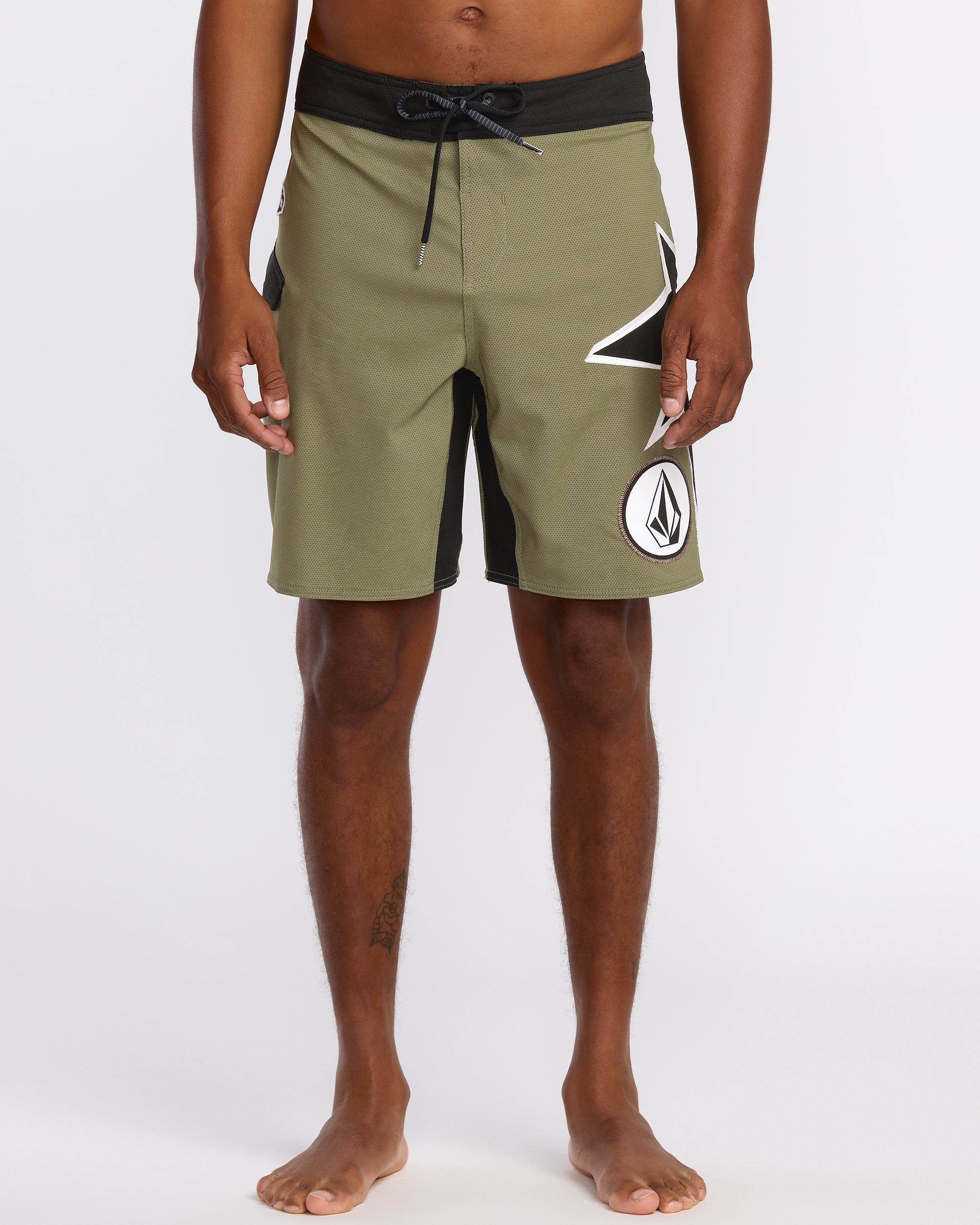 Buy Mens St4r G4zer Mod 20" Boardshorts by Volcom | Surf Dive 'n Ski