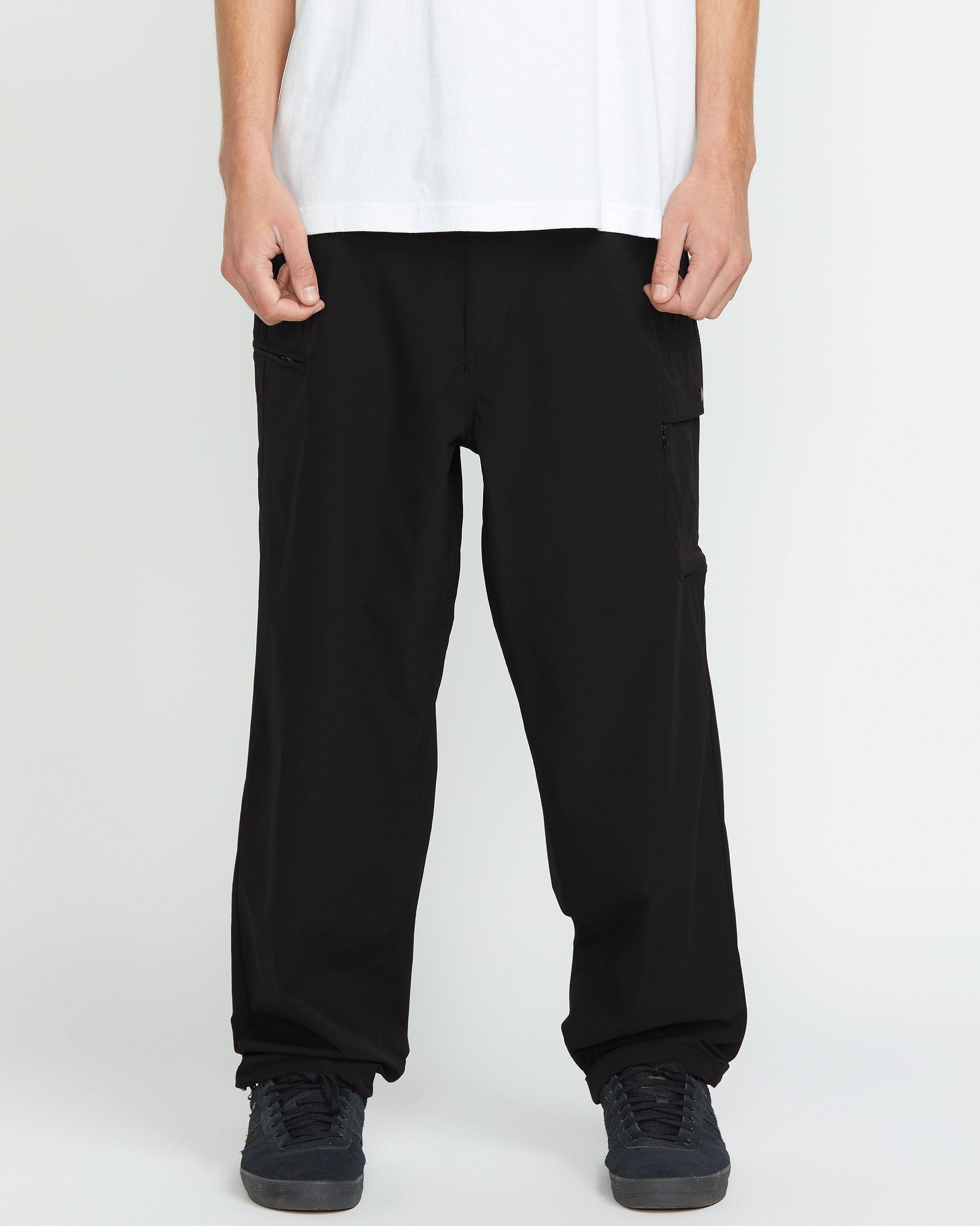 Buy Mens TT Sense Cargo Pants by Volcom | Surf Dive 'n Ski