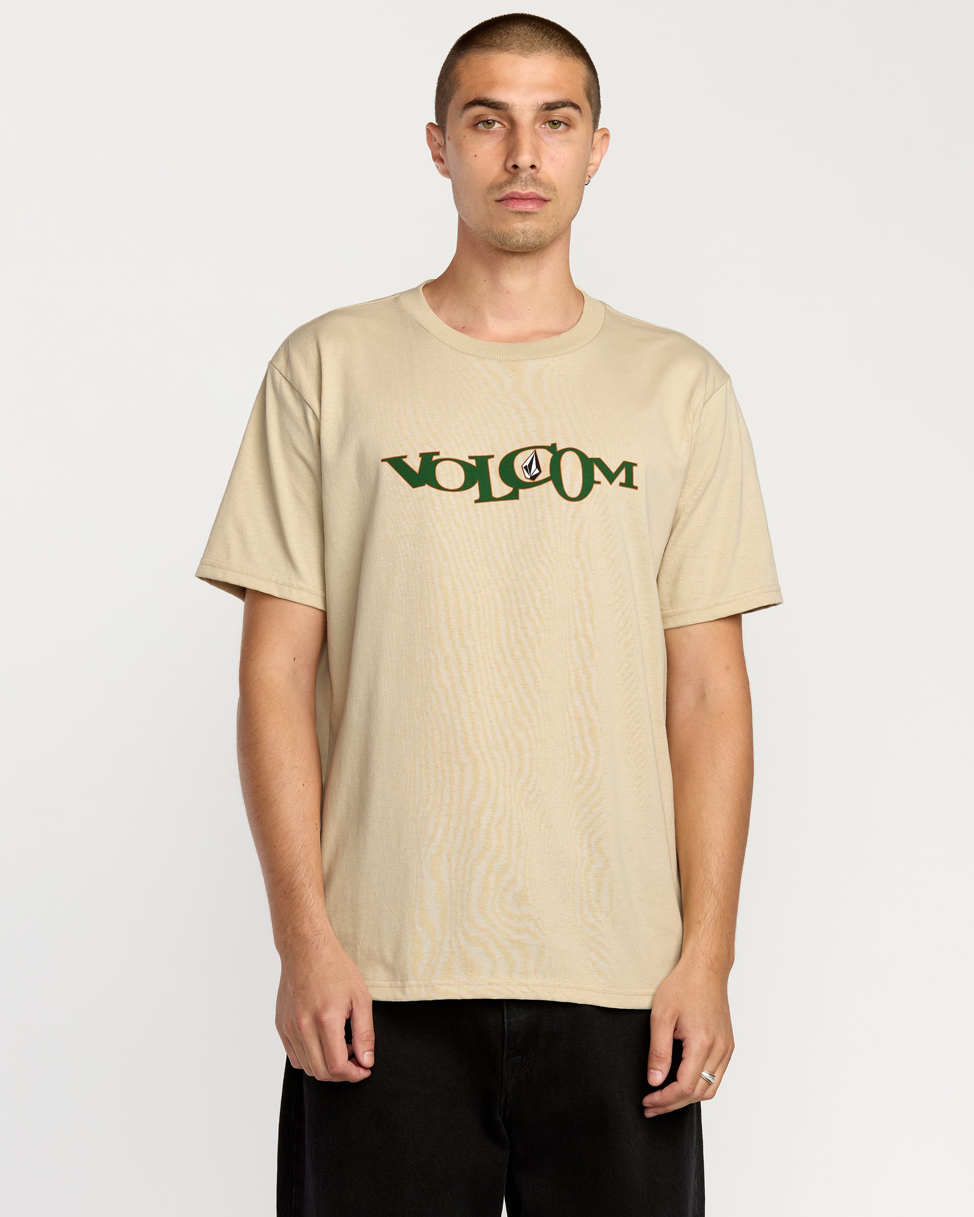 Buy Mens Skidder T-Shirt by Volcom | Surf Dive 'n Ski
