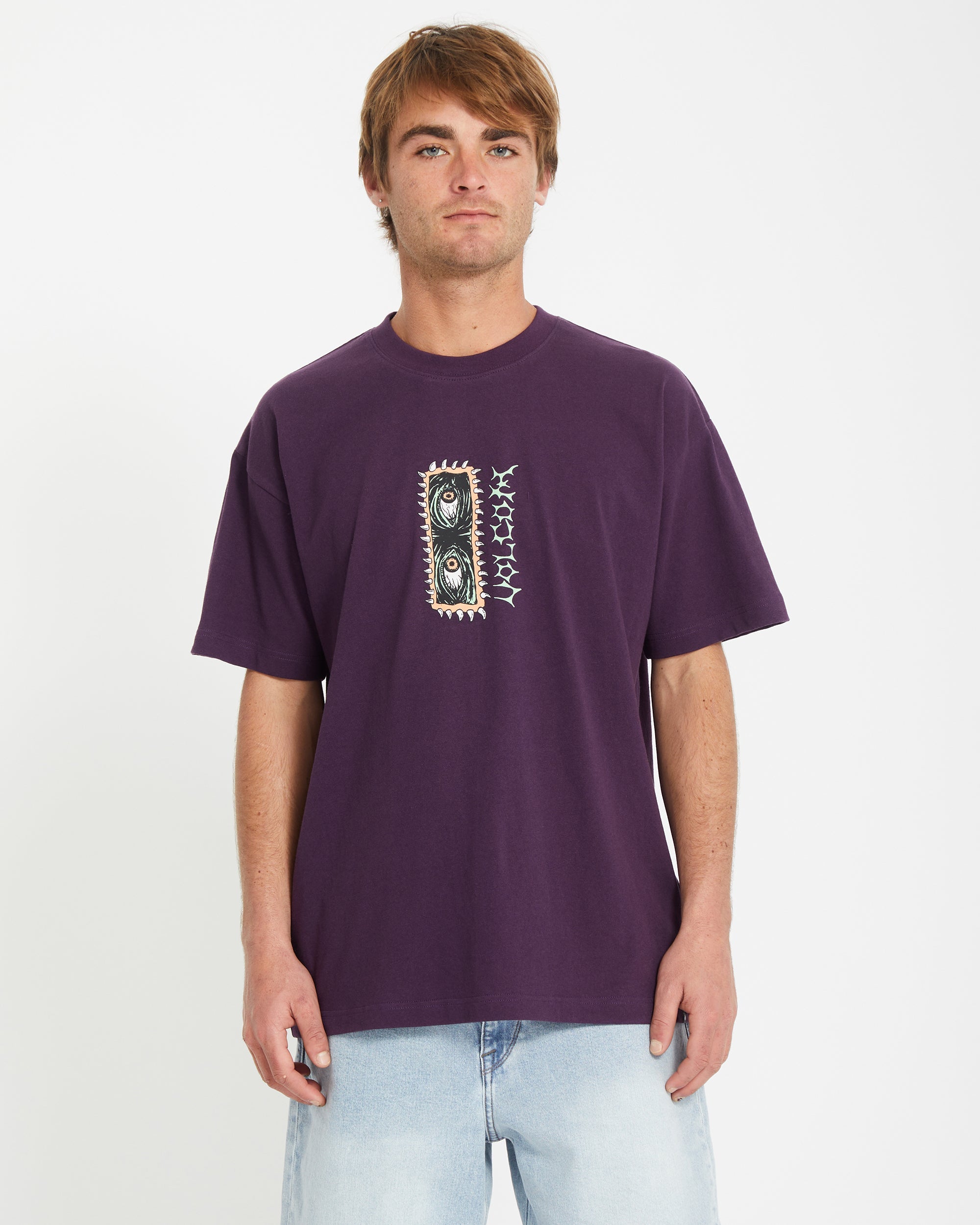Buy EYE RUST LSE SST by Volcom | Surf Dive 'n Ski