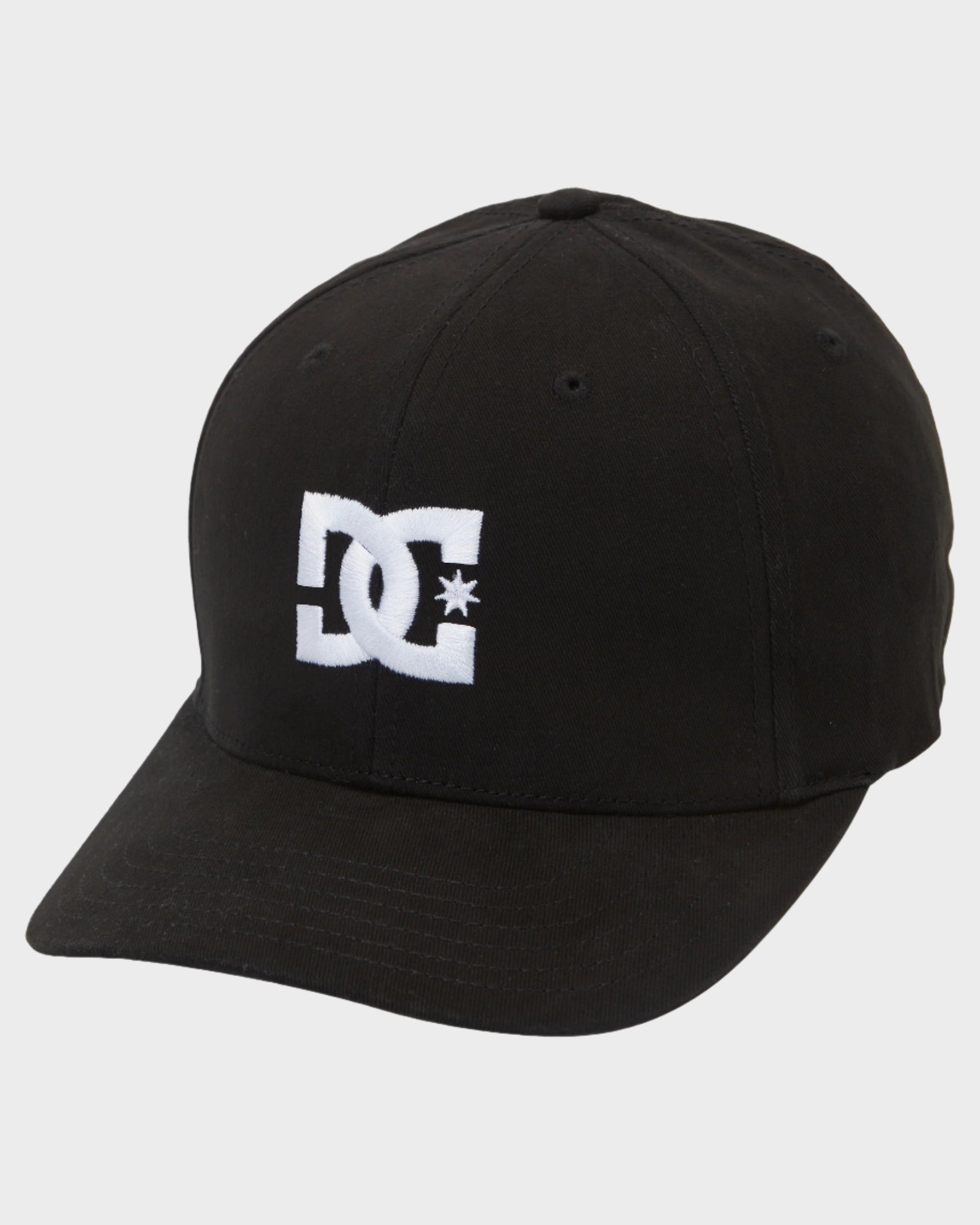 Buy Mens DC Cap Star Flexfit Cap by DC Shoes | Surf Dive 'n Ski
