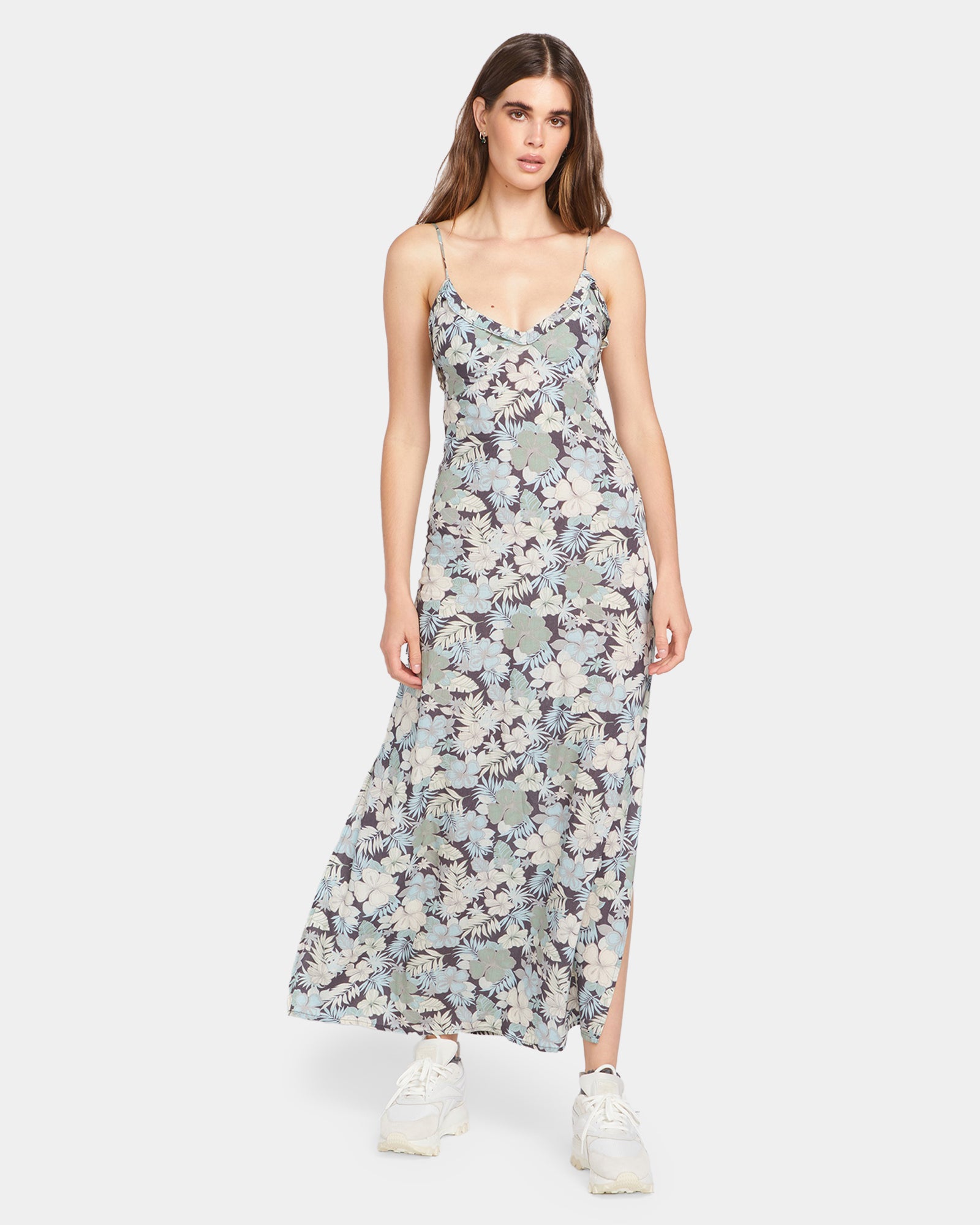 Buy HEAT IT UP DRESS by Volcom | Surf, Dive n Ski