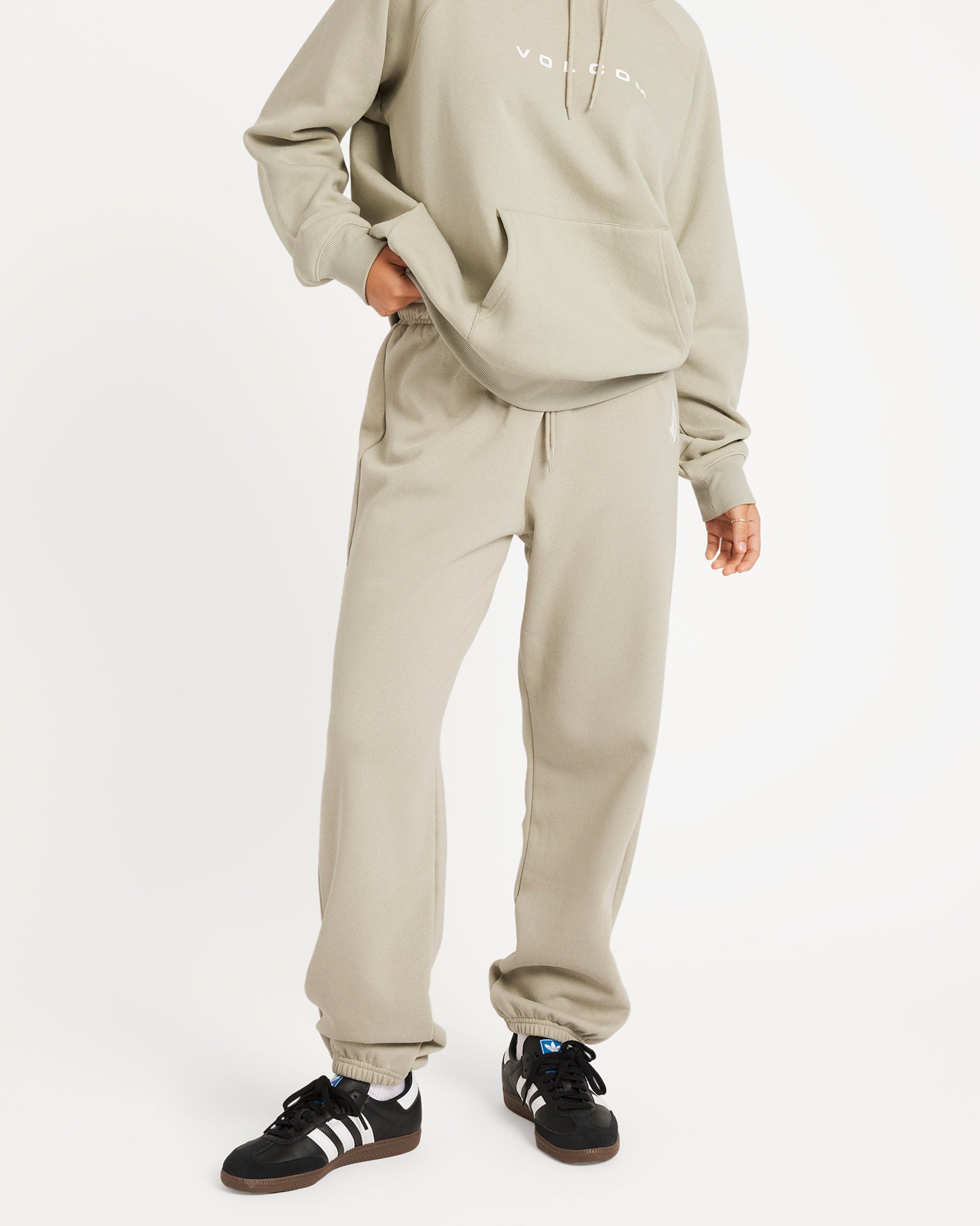 Buy Womens Get More Track Pants by Volcom | Surf Dive 'n Ski