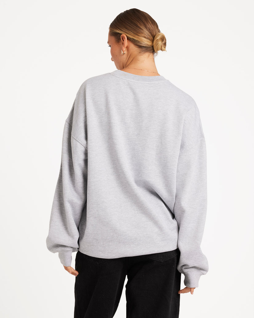 Buy Womens Ex Boyfriends Crew Neck by Volcom | Surf Dive 'n Ski