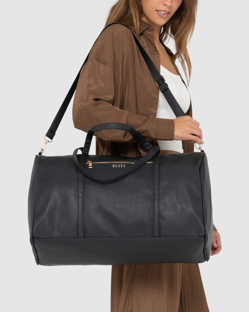 Buy WOMENS BAMBI WEEKENDER BAG by Rusty | Surf Dive 'n Ski
