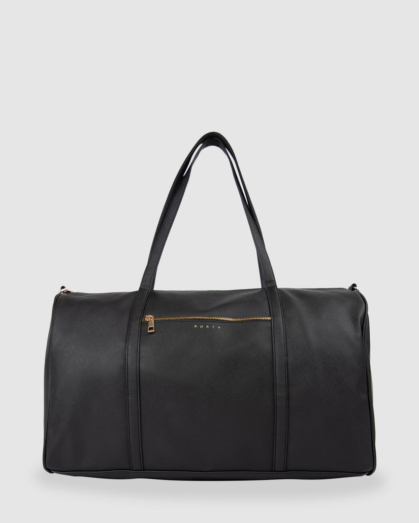 Buy WOMENS BAMBI WEEKENDER BAG by Rusty | Surf Dive 'n Ski