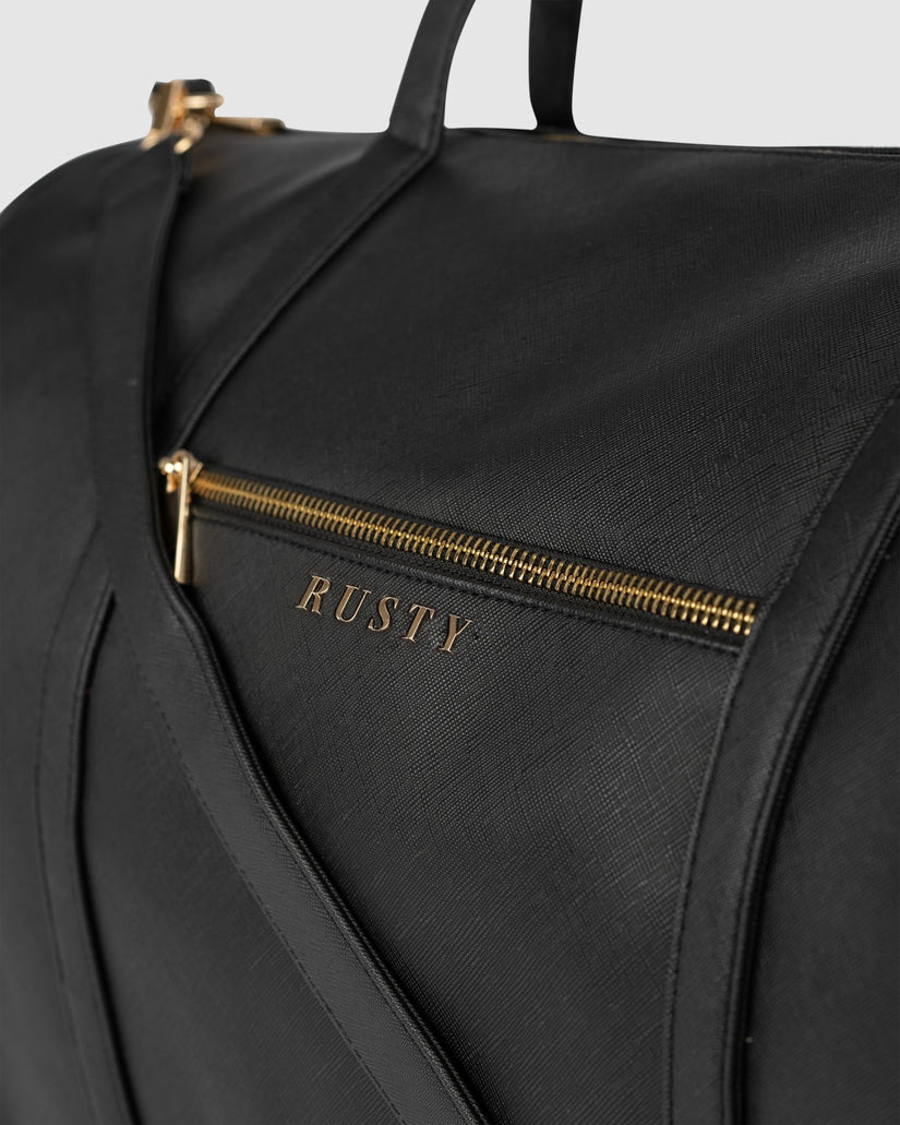 Buy WOMENS BAMBI WEEKENDER BAG by Rusty | Surf Dive 'n Ski