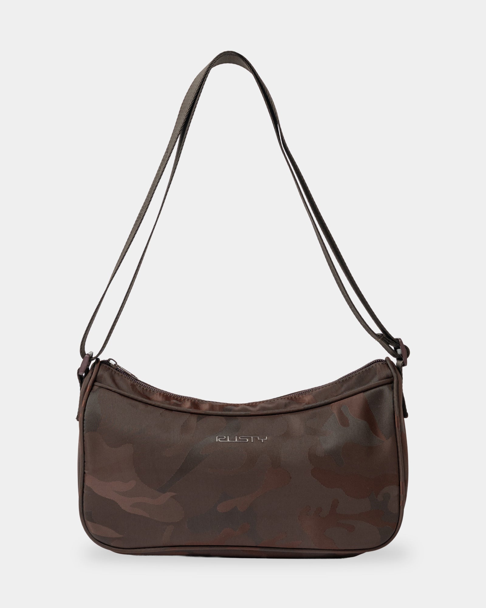 Buy Stellar Nylon Camo Sling Bag by Rusty | Surf Dive 'n Ski